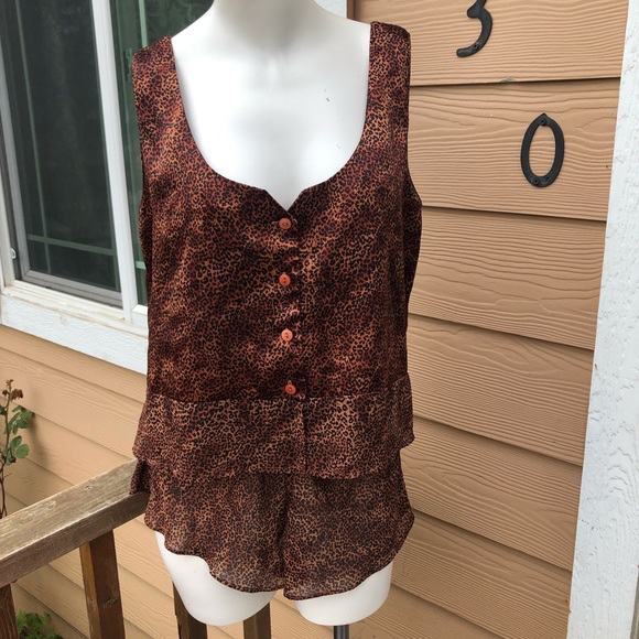 Victoria's Secret | Intimates & Sleepwear | Victorias Secret Vintage ...